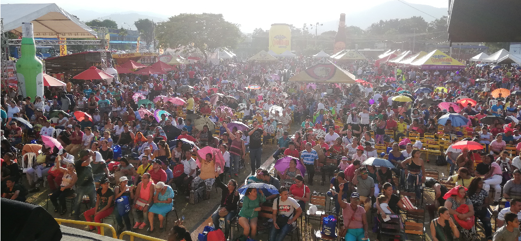 Día Nacional del Tendero - Fenalco Valle del Cauca