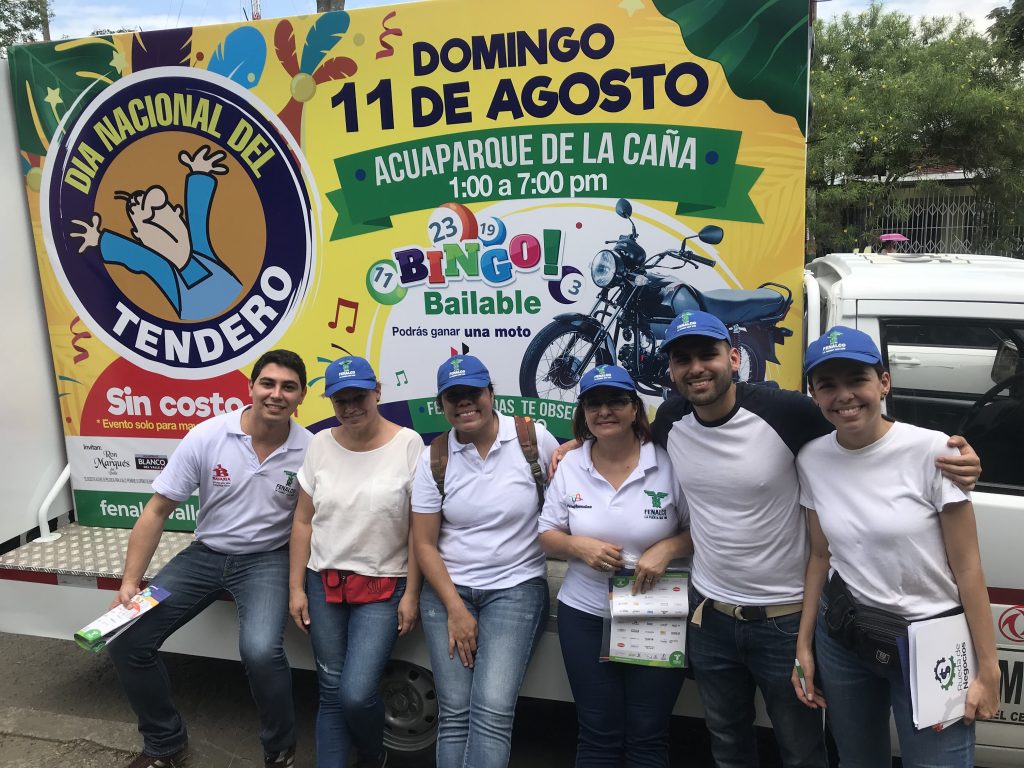 Dia Nacional Del Tendero 2021 - Fenalco Valle del Cauca