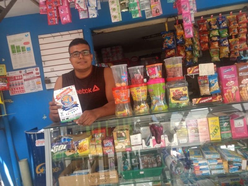 Dia Nacional Del Tendero 2021 - Fenalco Valle del Cauca