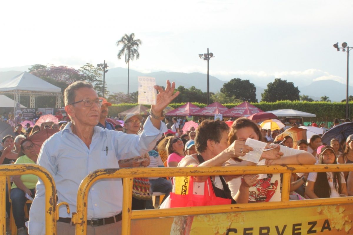 Dia Nacional Del Tendero 2021 - Fenalco Valle del Cauca