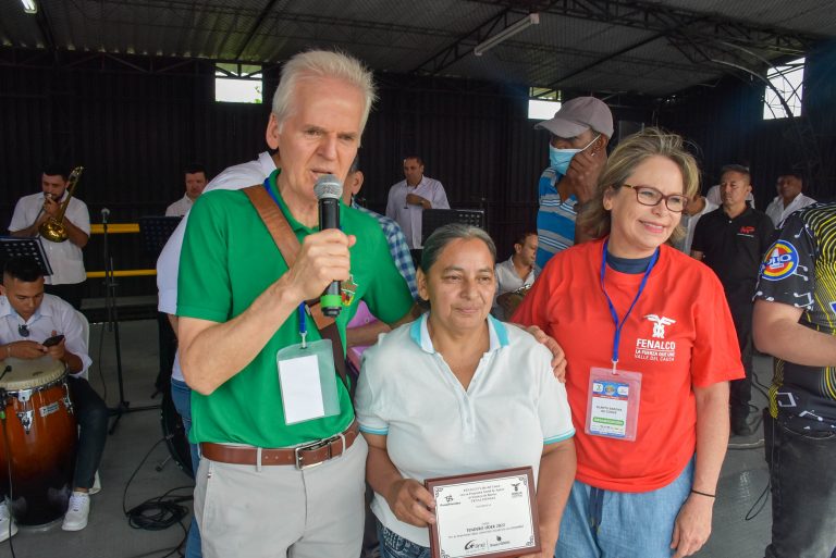 Día Nacional del Tendero 2022 - Así se vivió - Fenalco Valle del Cauca